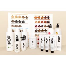 POP Colour - Startpakket