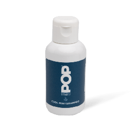 POP Next Gen - Cool Mint Shampoo 50 ml