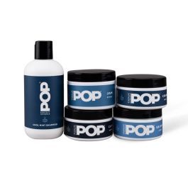 POP Next Gen basis startorder
