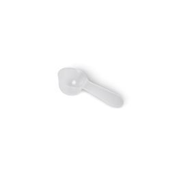 POP Maatschep met maataanduiding transparant 30 ml