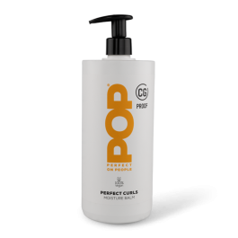 POP Perfect Curls Moisture Balm 1000 ml