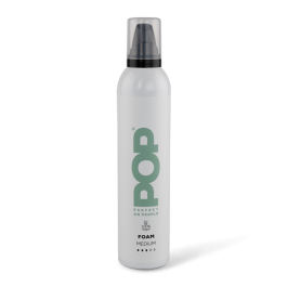 POP Foam Medium 300ml