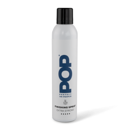 POP Finishing Spray Extra Strong 300ml